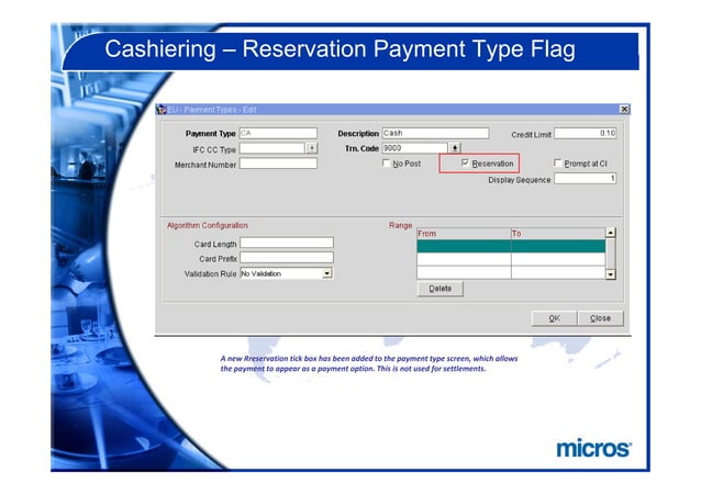 Opera Hotel V5 New Features Pms | PDF | Hotel Properties | Real Estate