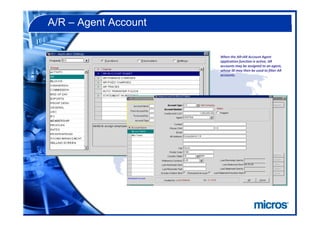 Opera Hotel V5 New Features Pms | PPT