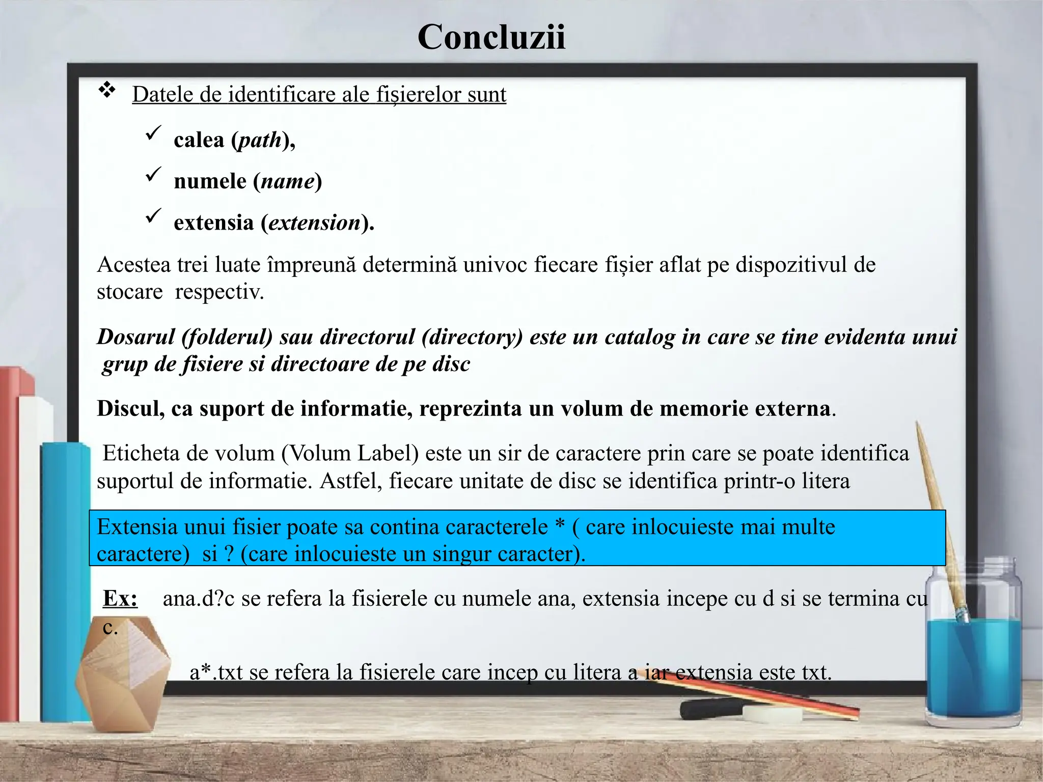 Directoare și fișiere prezentare clasa VII-A.pptx