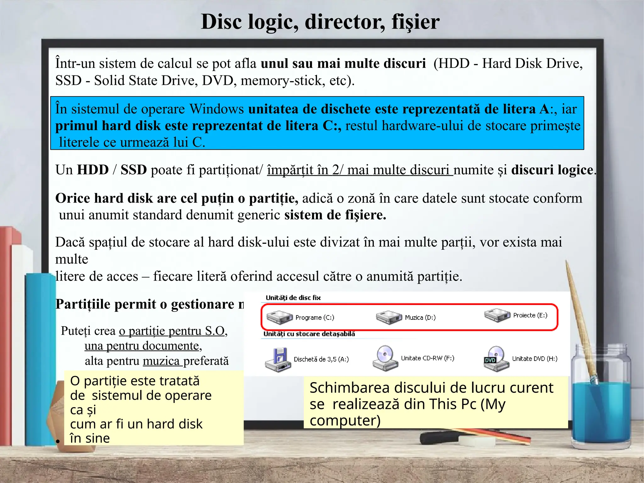 Directoare și fișiere prezentare clasa VII-A.pptx