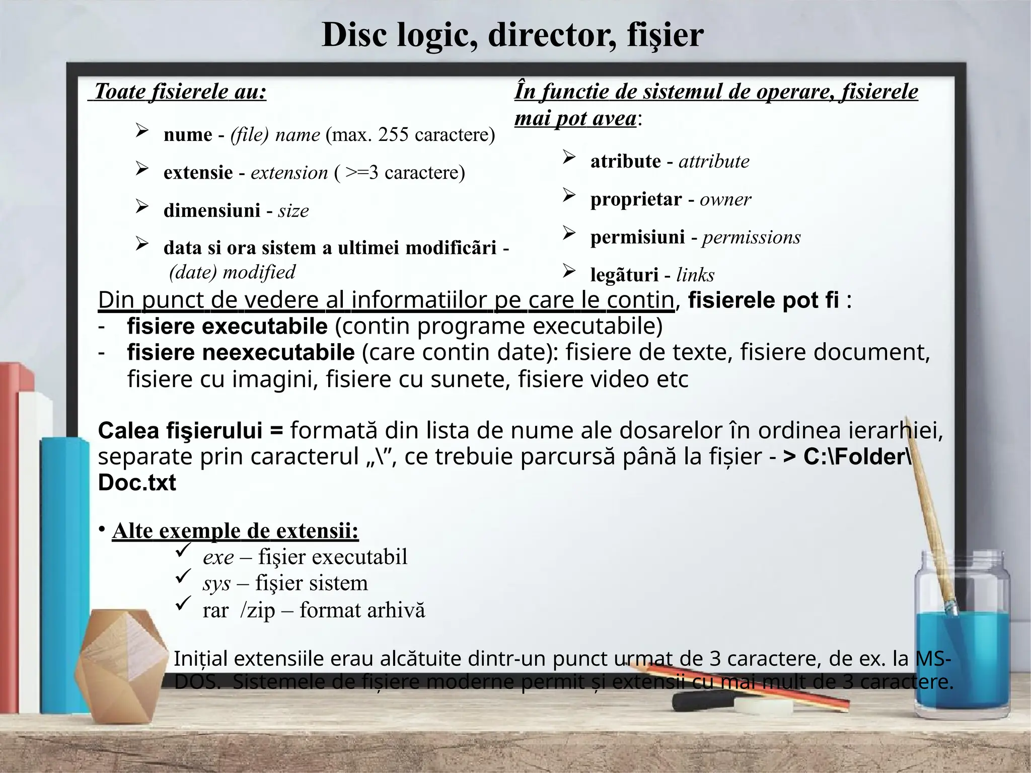 Directoare și fișiere prezentare clasa VII-A.pptx
