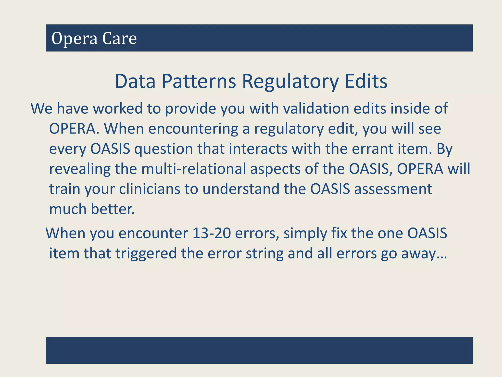 Opera Introduction | PPTX