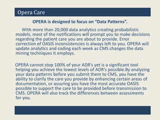 Opera Introduction | PPTX