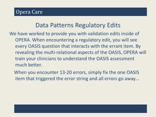 Opera Introduction | PPTX