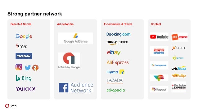 Opera investor presentation May 2019