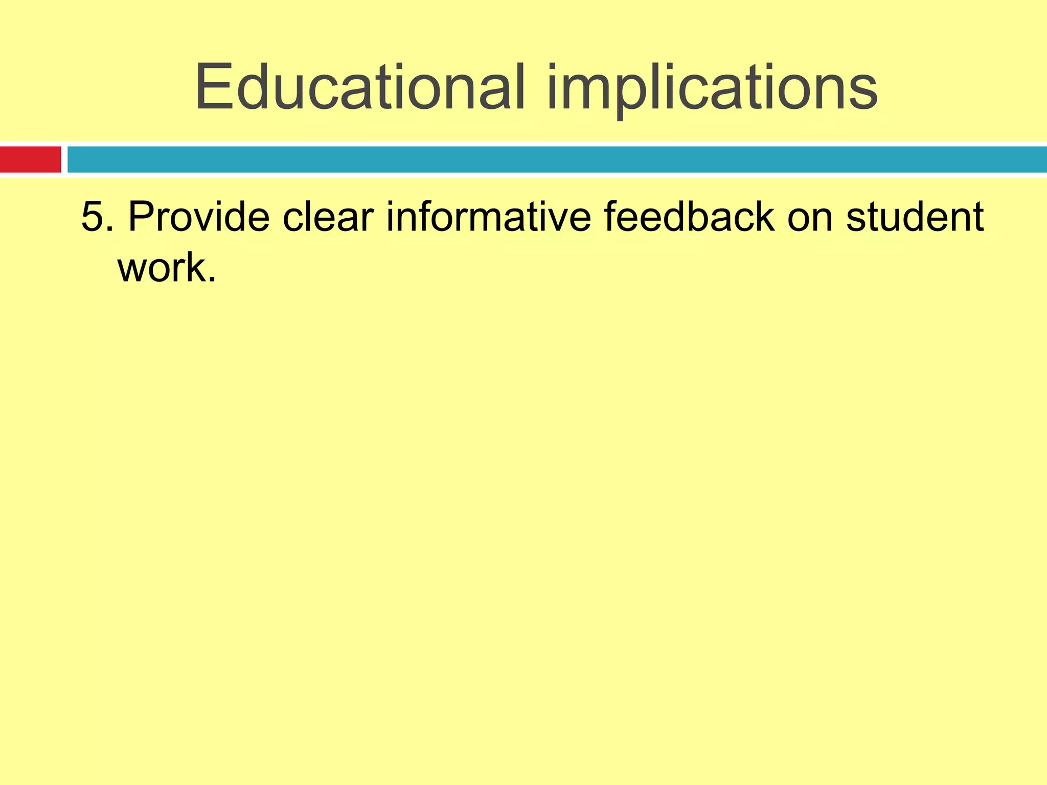 Operant conditioning | PPT