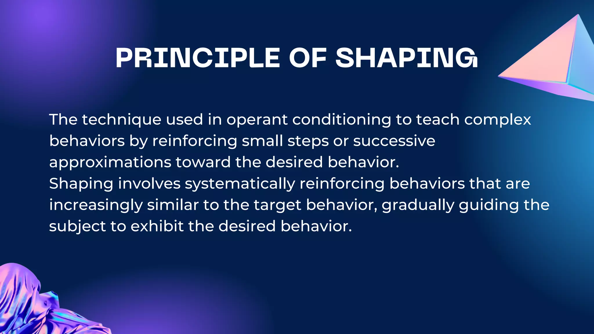 OPERANT CONDITIONING | PDF