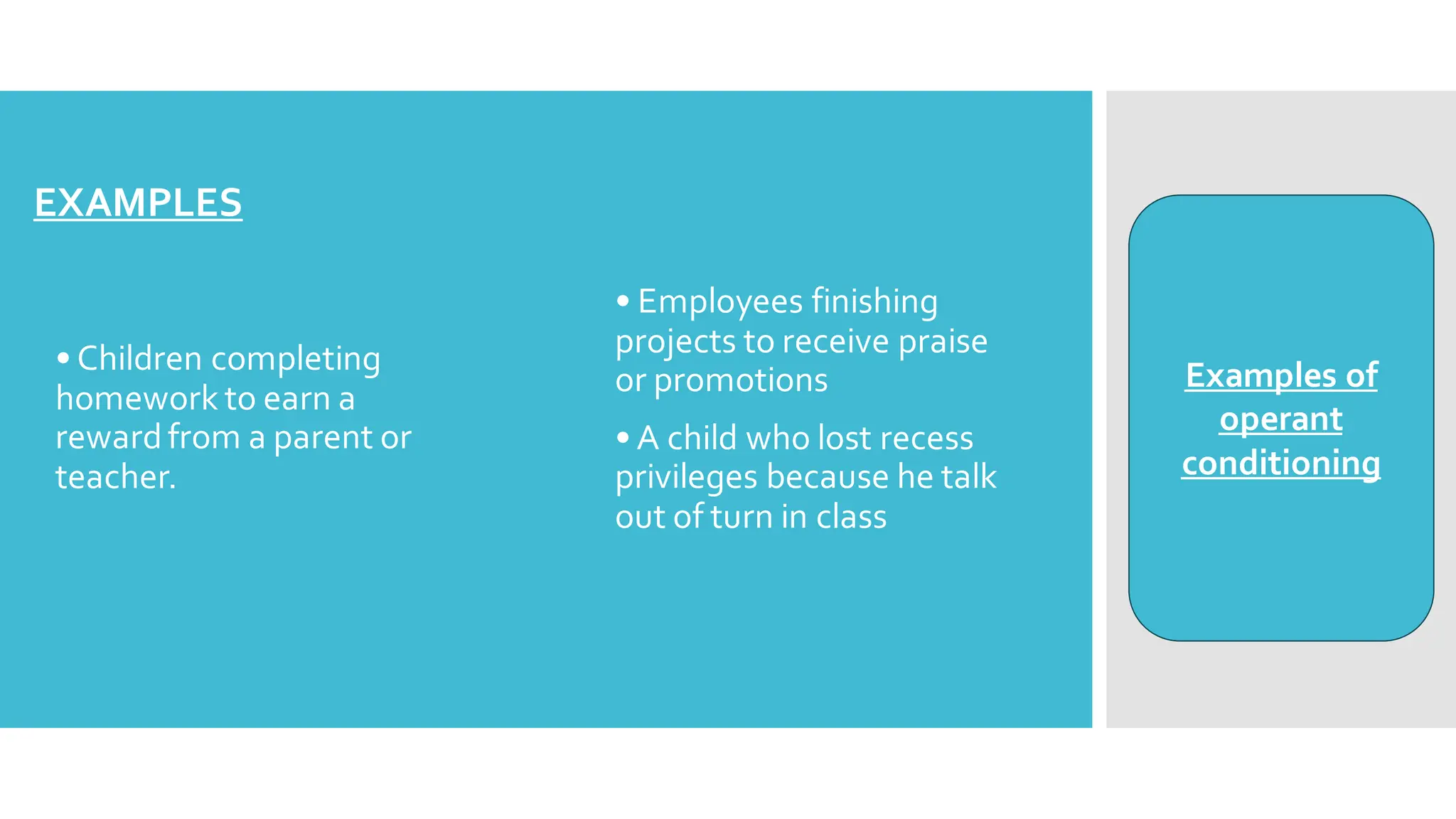 OPERANT CONDITIONING .pdf