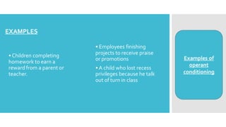 OPERANT CONDITIONING .pdf