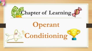 Operant conditioning in Psychology by Dear Knowledge.pptx