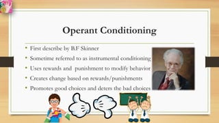 Operant conditioning in Psychology by Dear Knowledge.pptx