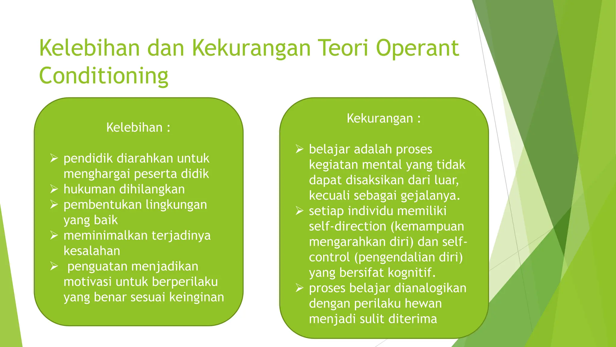 Operant Conditioning BF Skinner.pptx