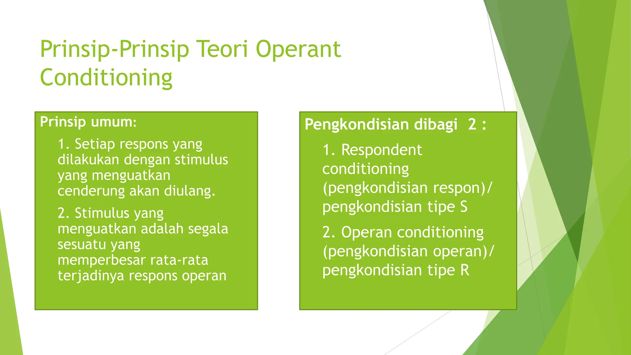 Operant Conditioning BF Skinner.pptx