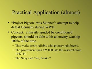 Operant_Conditioning_Slide(oooooooooooooo1).ppt
