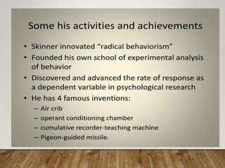 Operant_Conditioning_Slide JOY.ppt