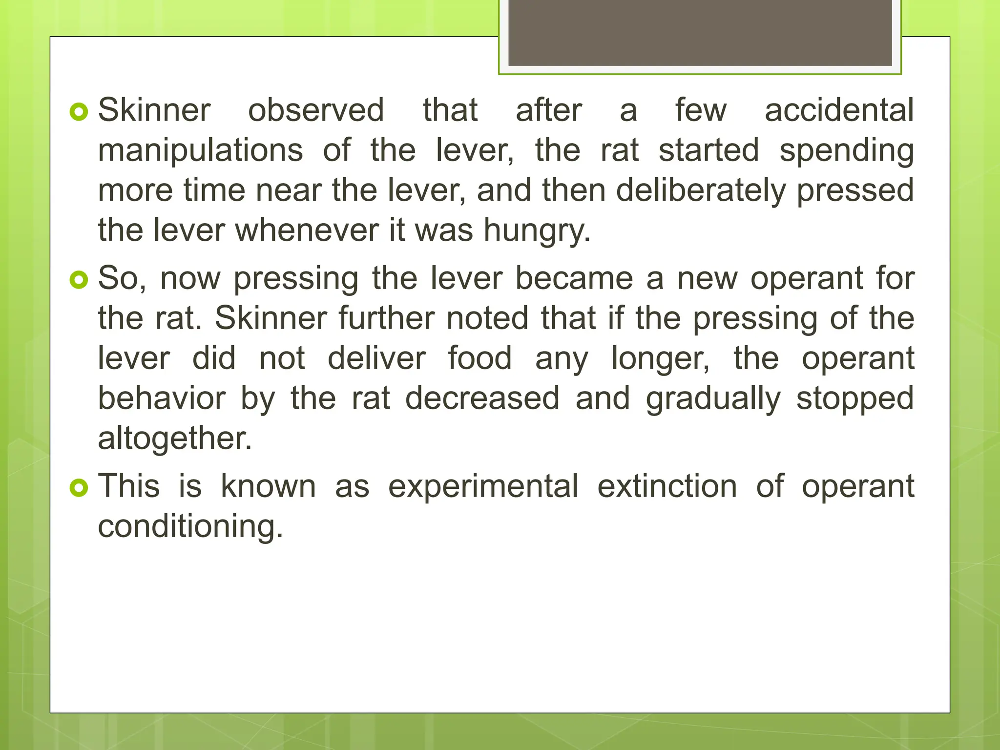 PowerpointOperantConditioningTheory.pptx