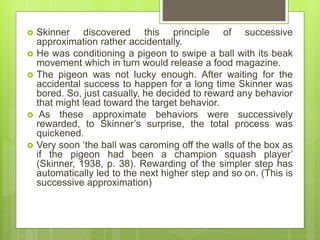 PowerpointOperantConditioningTheory.pptx