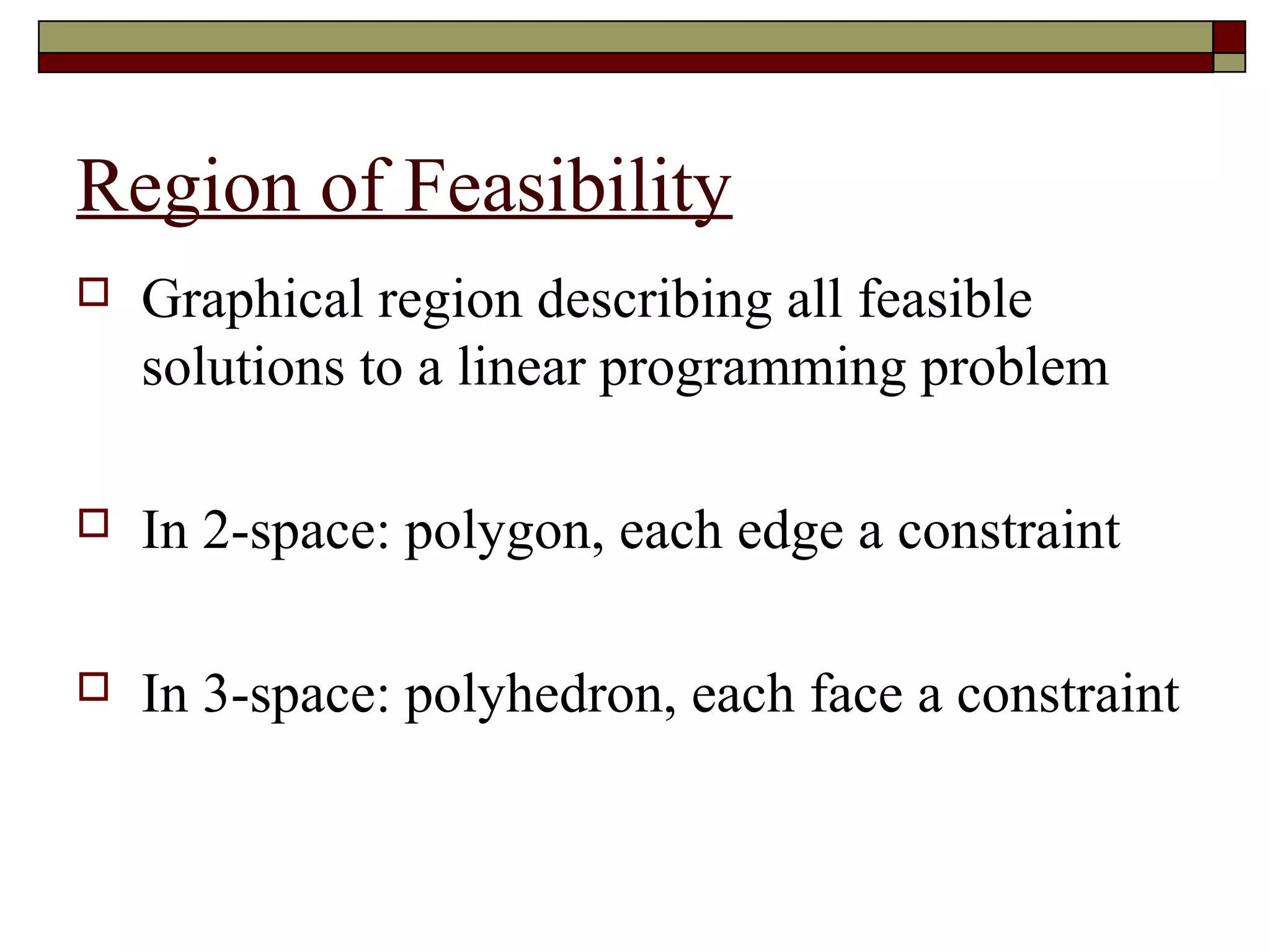 Operational research | PPT