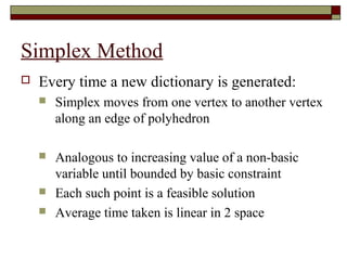 Operational research | PPT