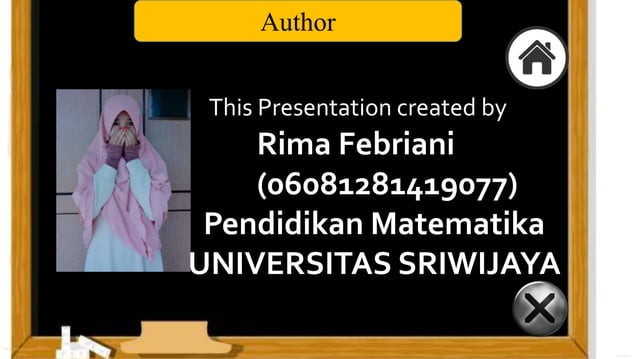 Operasi hitung aljabar (rima febriani) | PPT