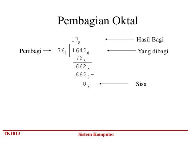 29++ Contoh Soal Tentang Operasi Aritmatika Dan Logika - Contoh Soal ...