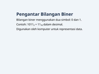 Operasi_Aritmatika_Bilangan_Biner_ModernKEWELAS 10.pptx