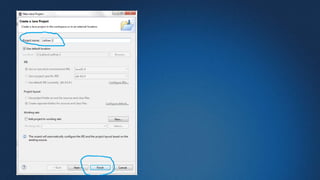Operasi bahasa java | PPT