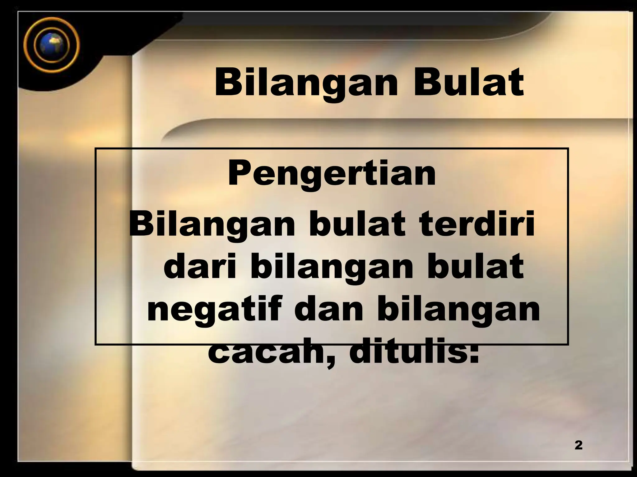 operasi bilangan bulat_matematika-kelas-6-sd.ppt