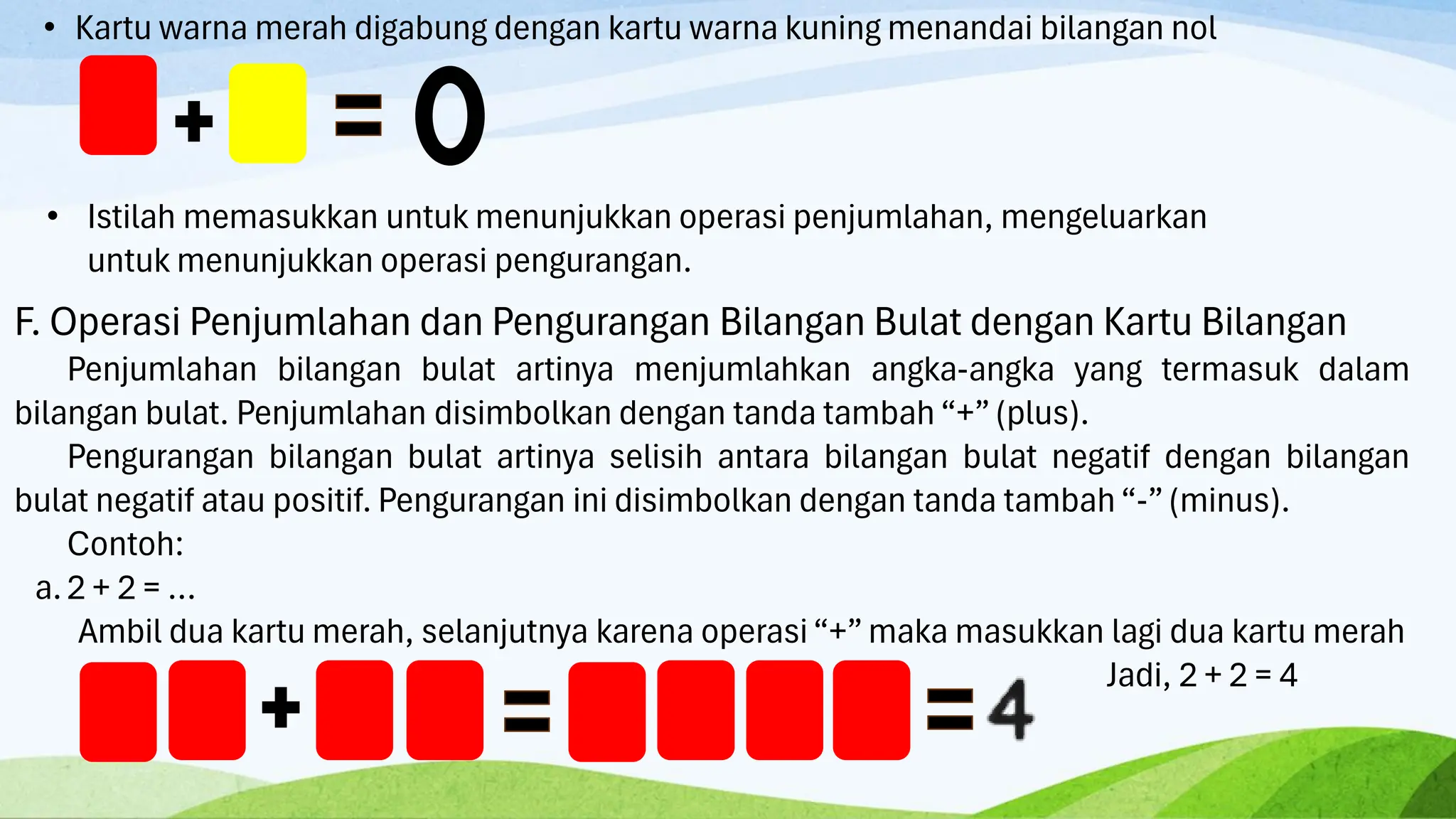 OPERASI HITUNG BILANGAN BULAT ( Matematika ).pdf
