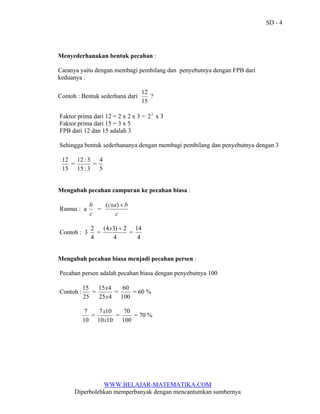 Operasi+hitung+bilangan+pecahan+(operasi+hitung+dalam+matematika+bag2 ...