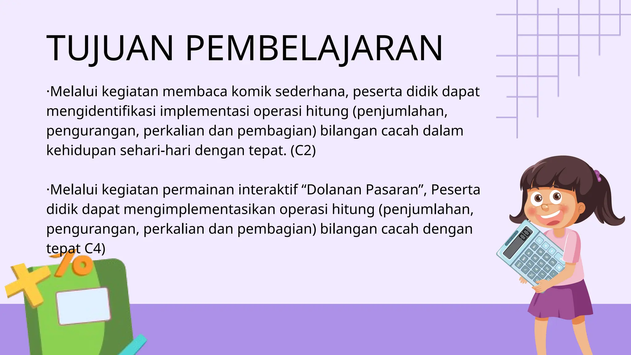 hitung operasi kelas 4 sd MATEMATIKA.pptx