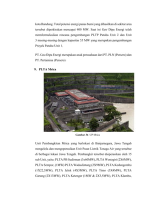 Operasi jawa bali | PDF