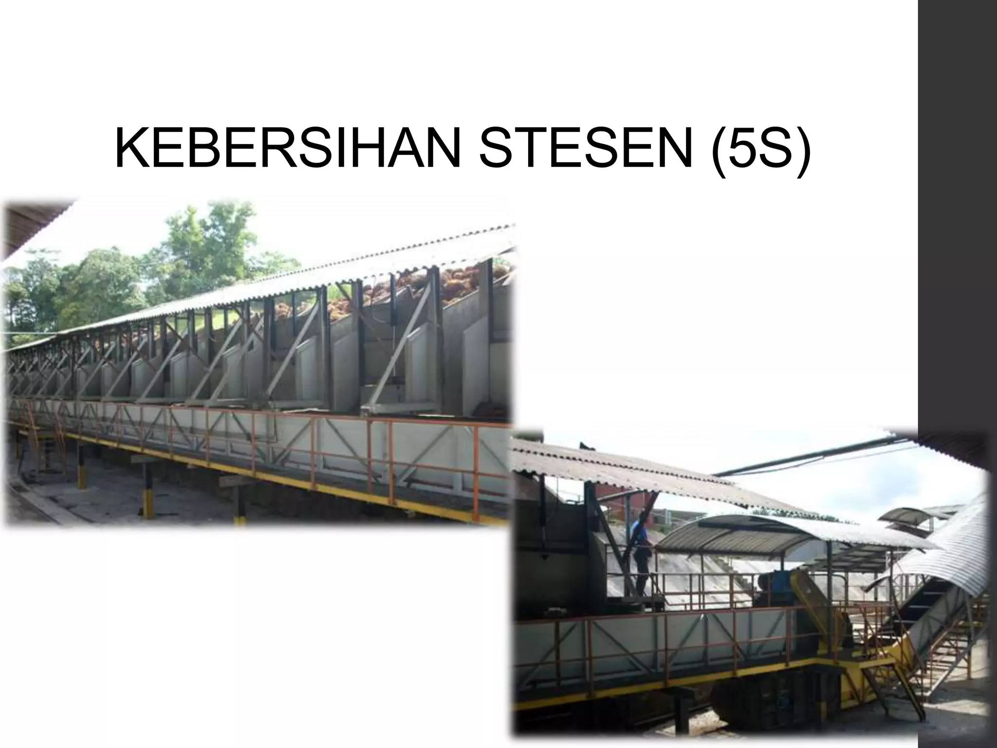 Operasi loading ramp capstain | PPT