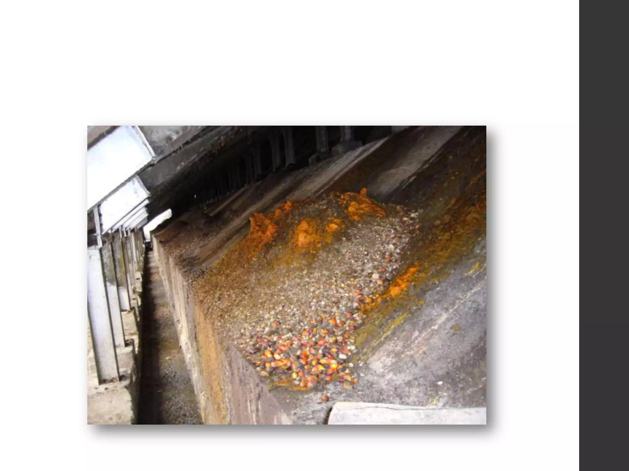 Operasi loading ramp capstain | PPT