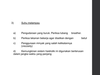 Operasi loading ramp capstain | PPT