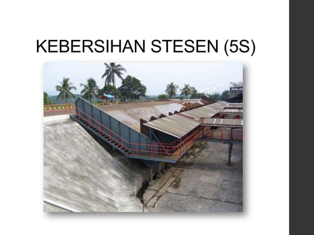 Operasi loading ramp capstain | PPT