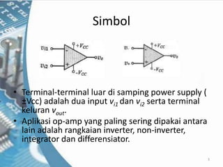 OPERASIONAL AMPLIFIER (OP-AMP)_fix.pptx