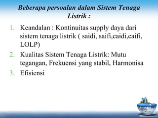 operasi optimum dan keandalan sistem.ppt