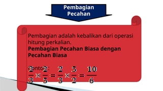 operasi perkalian pembagian pecahan.pptx