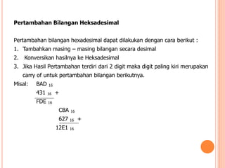 OPERASI SISTEM BILANGAN.ppt