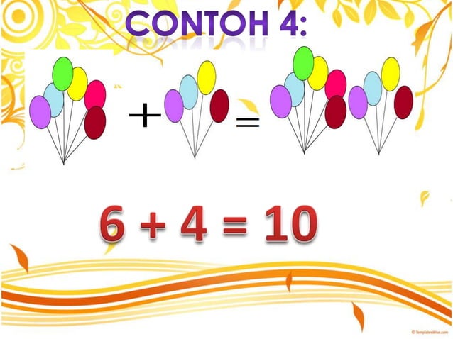 Operasi tambah | PPTX