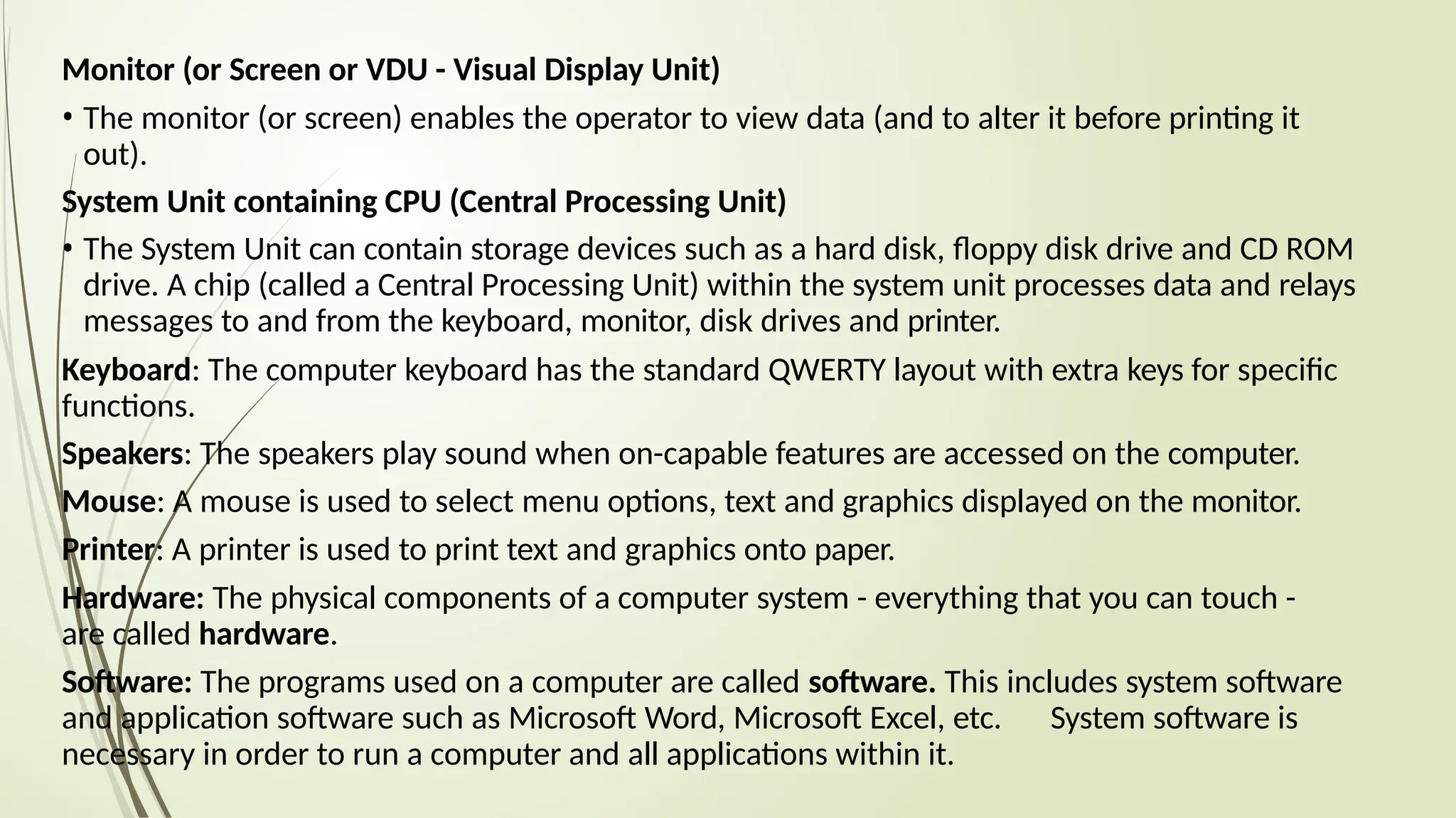 operate-personal-computer Unit-One-Start the computer (2).pptx