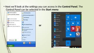operate-personal-computer Unit-One-Start the computer (2).pptx