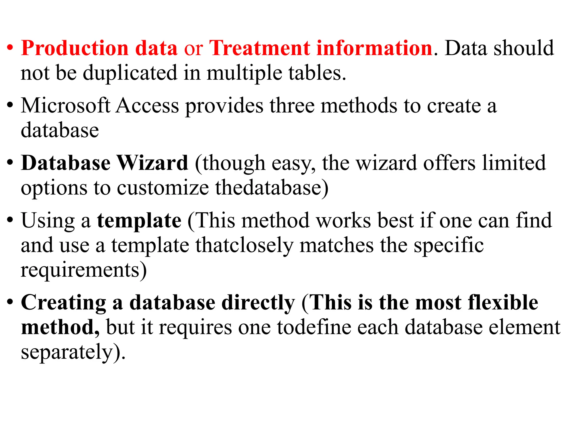 Operate Database Applicationitss level2.pptx | Databases | Computer ... Operate Database Applicationitss level2.pptx | Databases | Computer ...