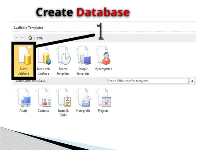 Operate Database Applicationidentify ntrk handtools.pptx