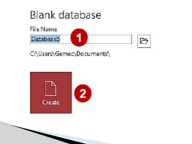 Operate Database Applicationidentify ntrk handtools.pptx