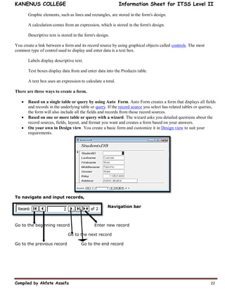 Operate Database Application UC info sheet.pdf