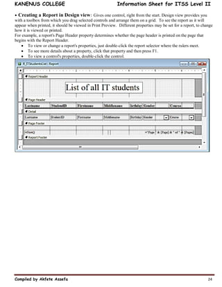 Operate Database Application UC info sheet.pdf