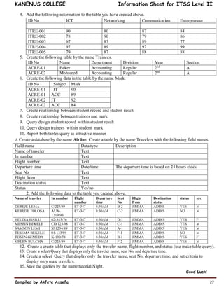Operate Database Application UC info sheet.pdf