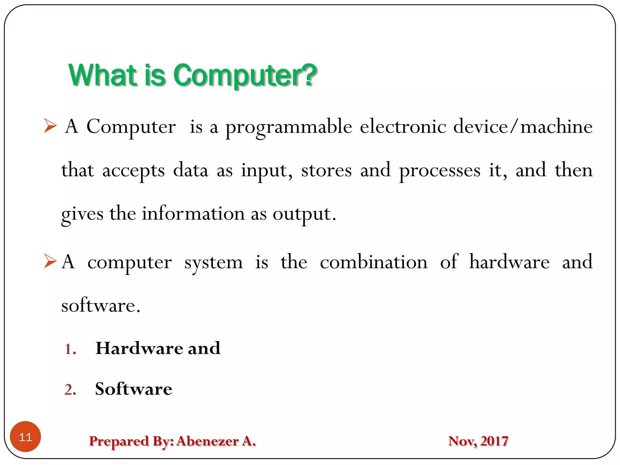 Operate personal computer | PDF | Operating Systems | Computer Software and Applications